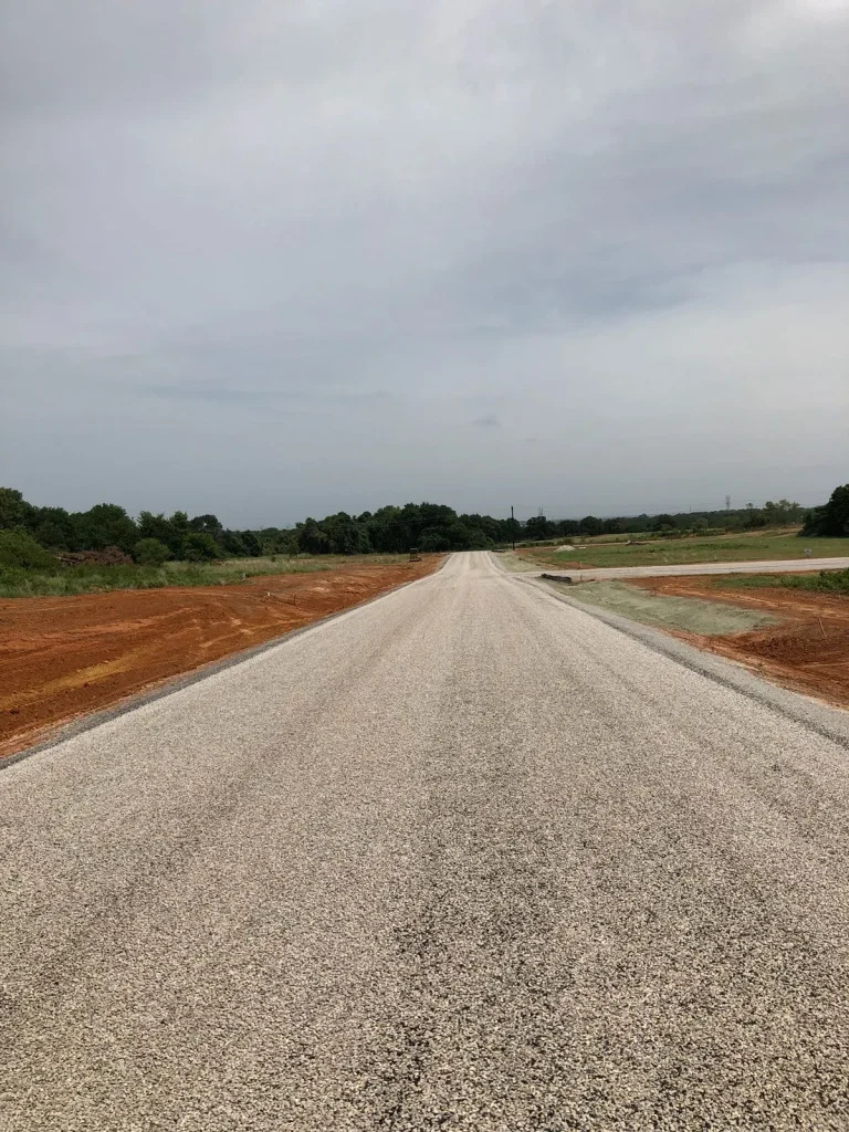 Gallery - Arrow Asphalt