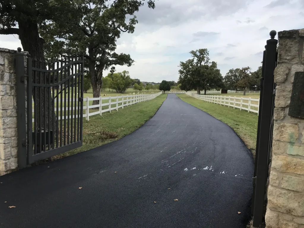 Gallery - Arrow Asphalt