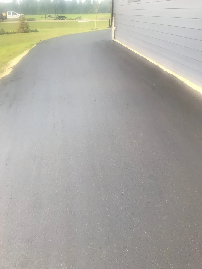 Gallery - Arrow Asphalt