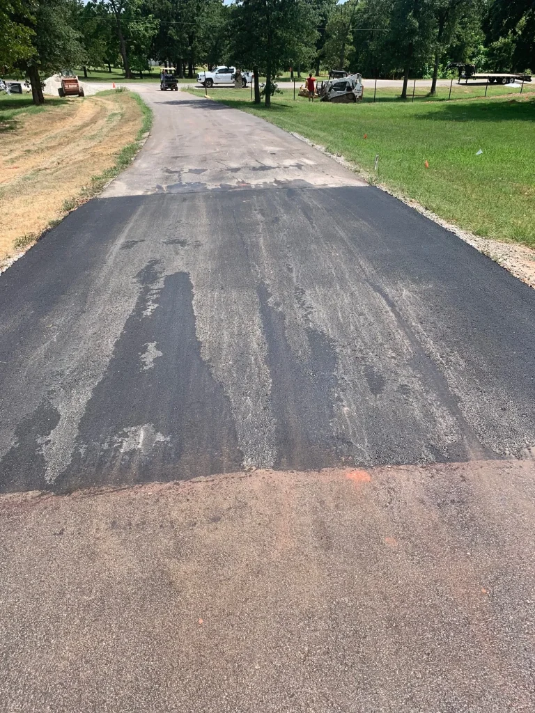 Gallery - Arrow Asphalt