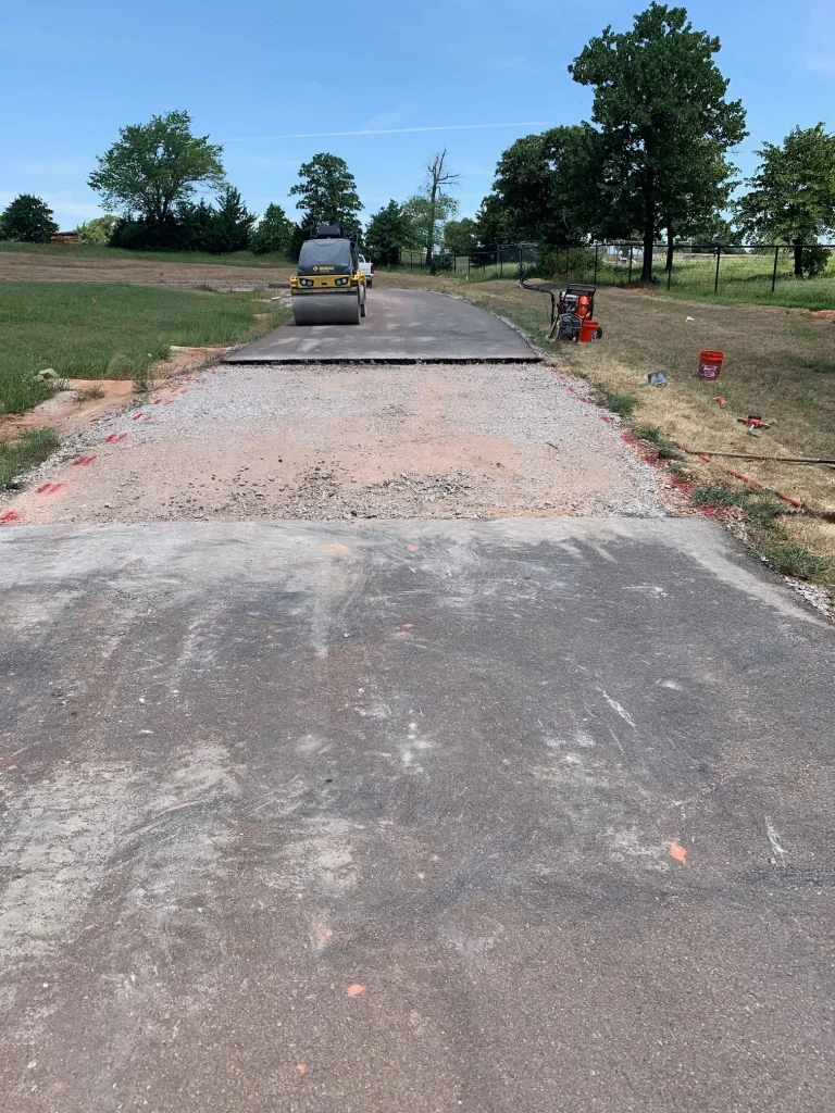 Gallery - Arrow Asphalt