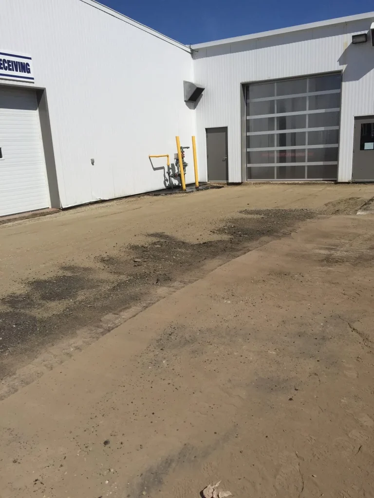 Gallery - Arrow Asphalt